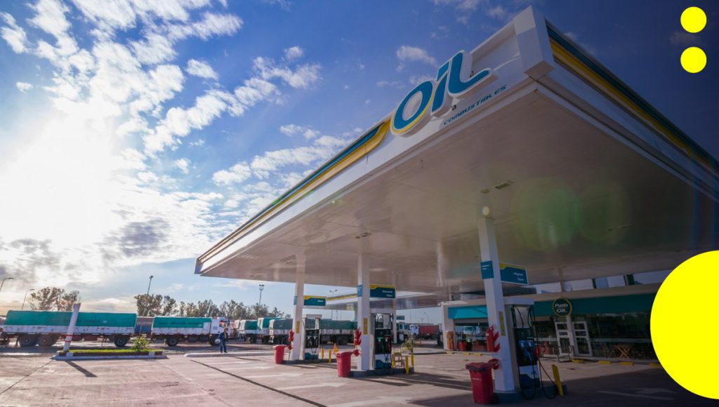 OIL – chromametal.com.ar